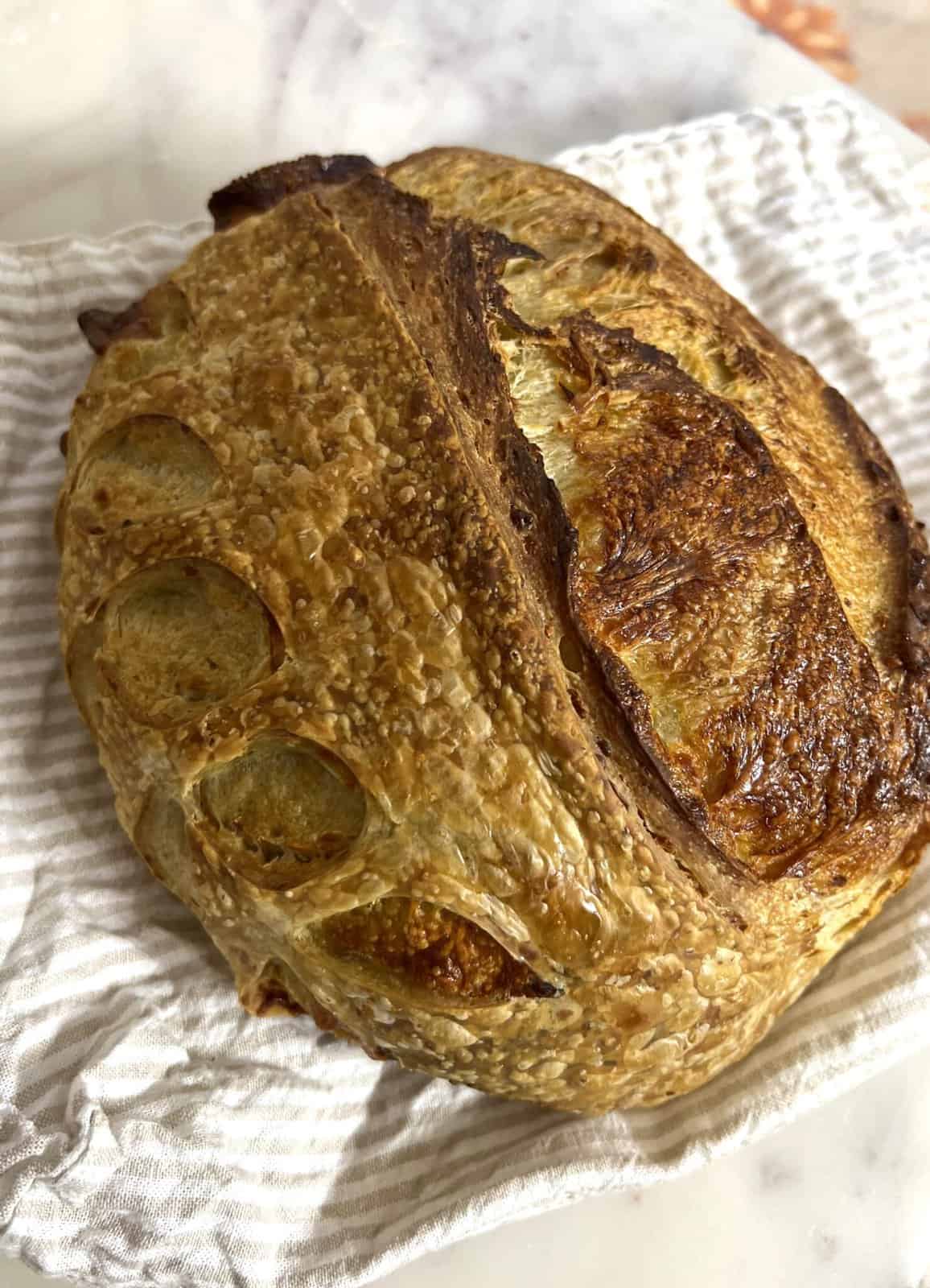 Pesto Mozzarella Sourdough Loaf Acts Of Sourdough